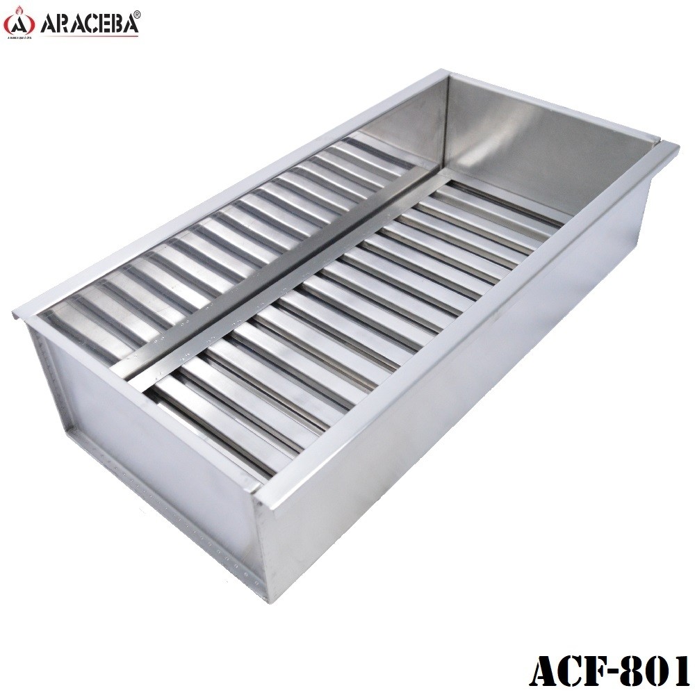 Araceba BANHO MARIA EM A O INOX PARA FOG ES LINHAS 1000 2000 3000 7000 araceba-banho-maria-em-a-o-inox-para-fog-es-linhas-1000-2000-3000-7000